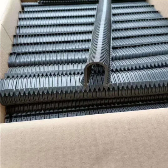 FOSITE Underfloor Heating Staple Tracker Clip Gun - 1 Year Warranty