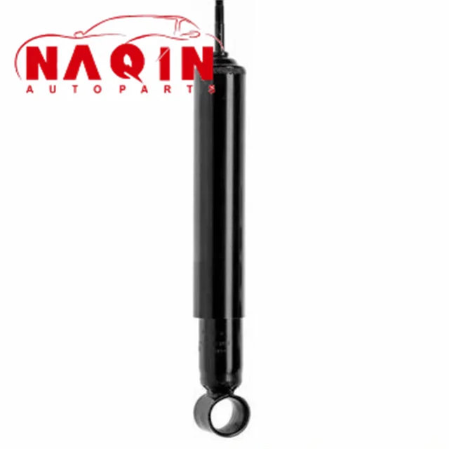 Isuzu 4HF1 NPR Shock Absorber - High-Quality Replacement