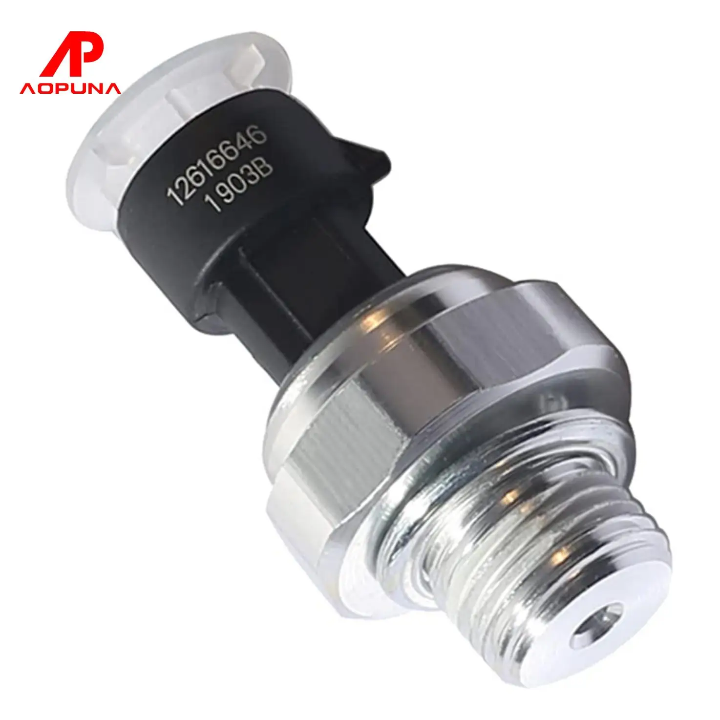 D1846A Oil Pressure Sensor Switch 12616646 12677836 OEM D1846A| Alibaba.com