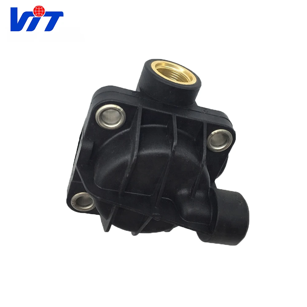 Vit-u Truck Parts Relay Valve 9730060000 9730060010 1505412 8137884 ...