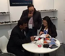 Ruian Chenho Auto Electronic Co., Ltd. - Throttle Position Sensor; Air ...