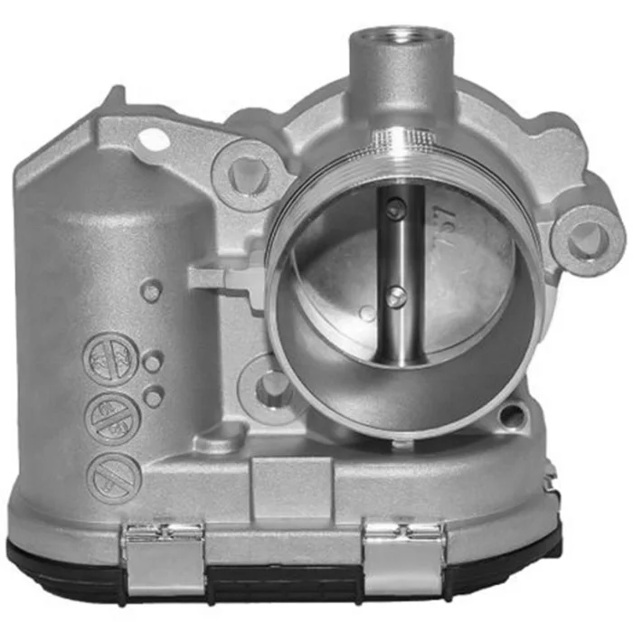 Genuine Auto Spare Parts - Throttle Body for Citroen & Peugeot