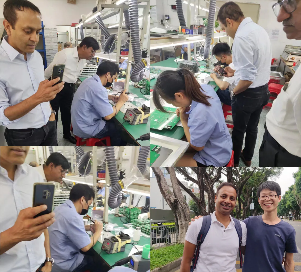 Midea Refrigerator Light - Brighten Your Freezing Room