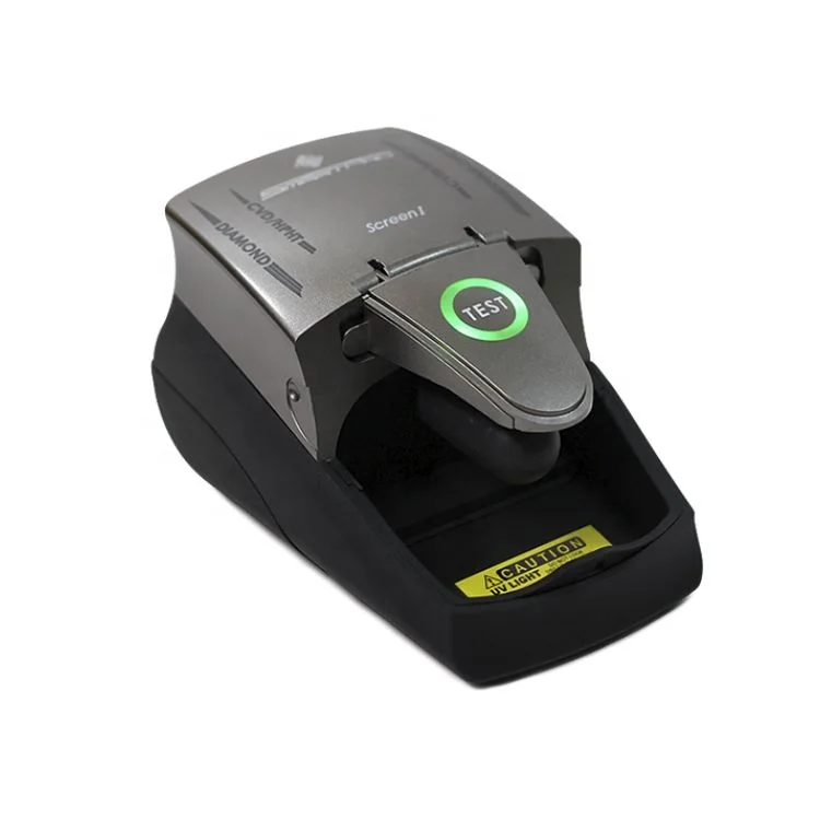 Smartpro Screen I Synthetic Diamond Screener Colorless Diamond Tester ...