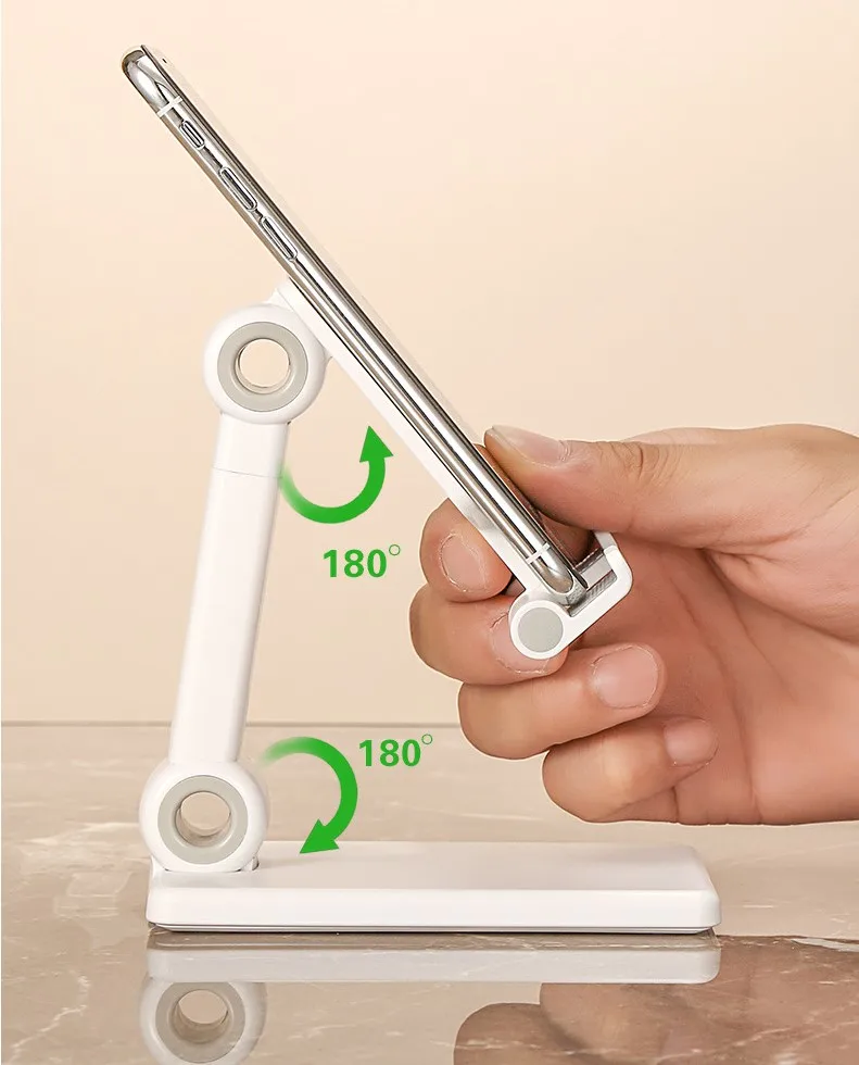 Office Novelty Gadgets Smart Phones Items Holder Mount Desk Home Office ...