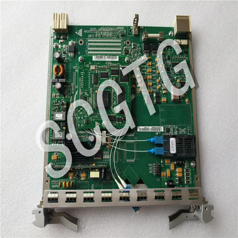 Huawei Tn12sc101 03030jud Optix Osn 6800 Unidirectional Optical ...
