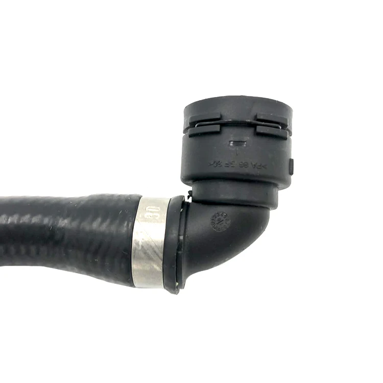 High Quality Engine Coolant Hose For Bmw F15e71 Coolant Hose ...
