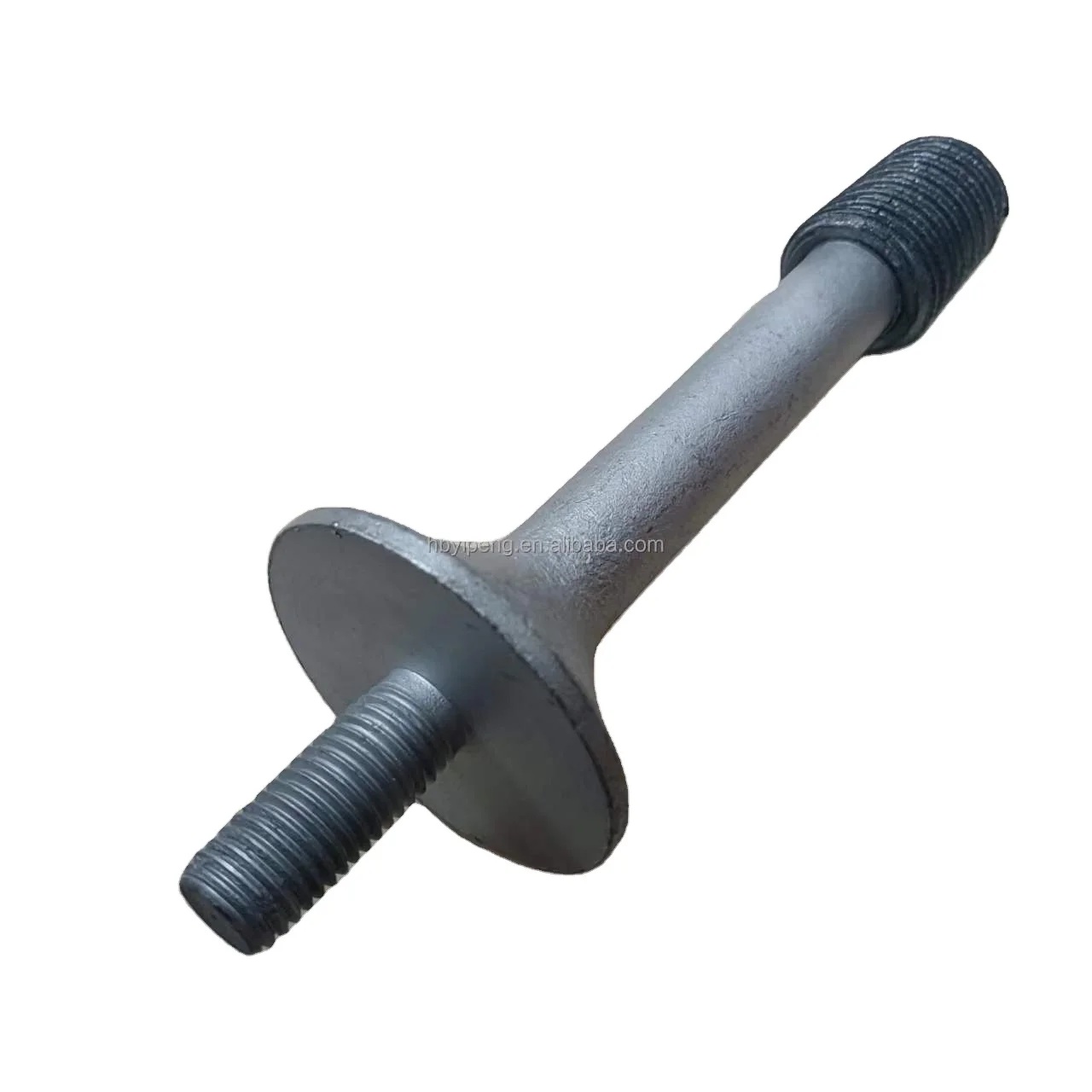 Pole Lone Hardware Pin Type Spindle Straight Spindle Nylon Type Spindle ...