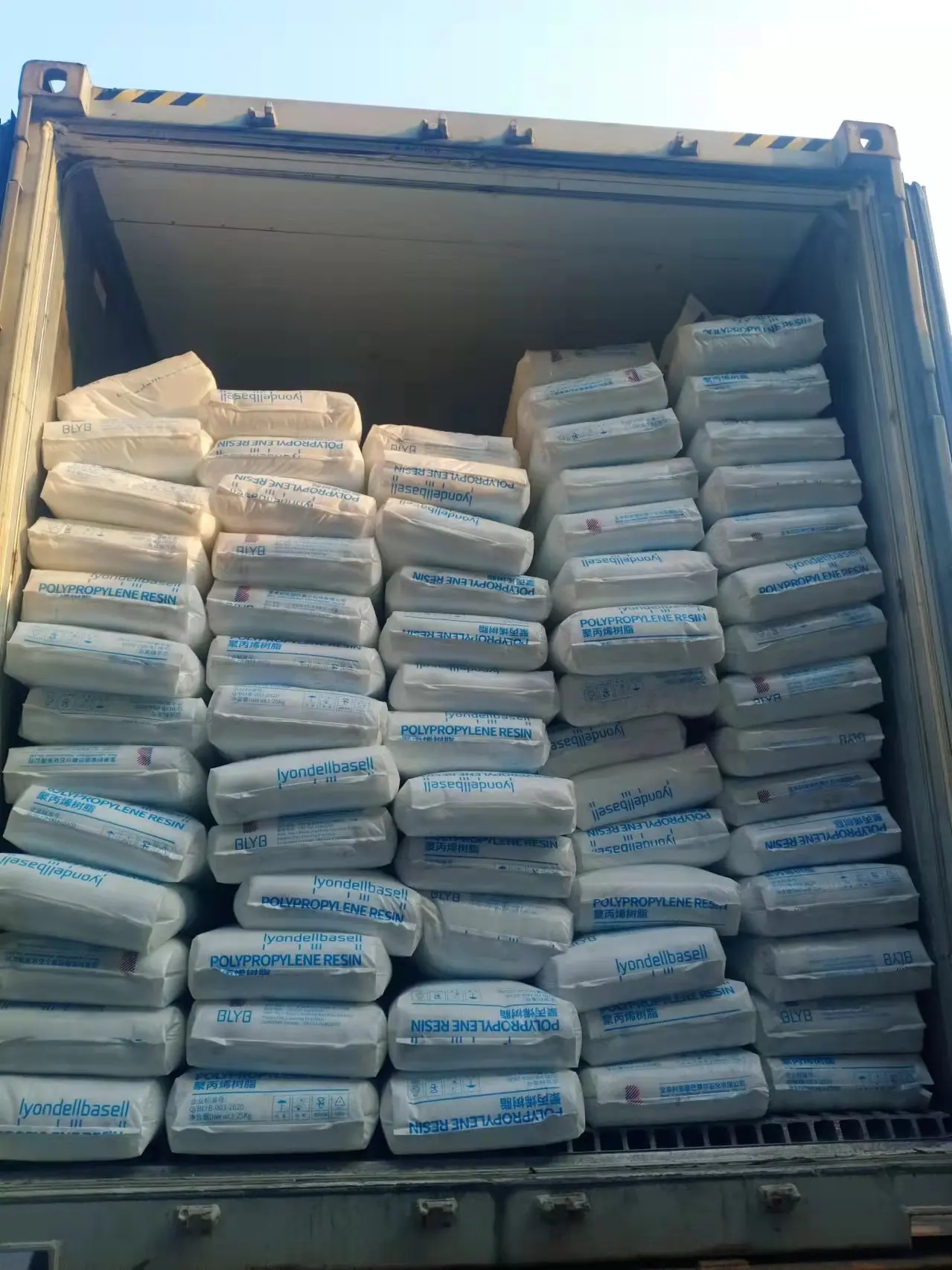 Pp Raffia Stable Supply,Polypropylene,Homopolymer Lyondell Basell Woven ...