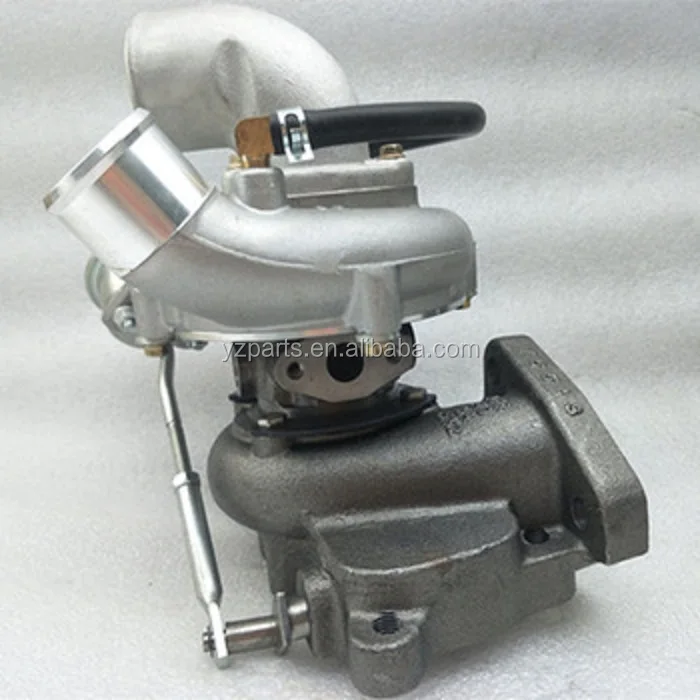 Auto Parts Gt1749s Turbocharger 715924 715924-0001 715924-5004s 28200 ...