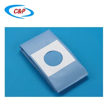 Hefei C&p Nonwoven Products Co.,Ltd Manufacture For Surgical Hole Drape ...