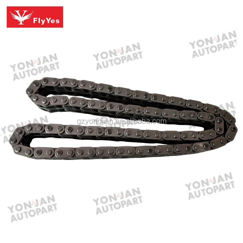 Flyyes High Quality Engine YD25 Timing Chain Camshaft