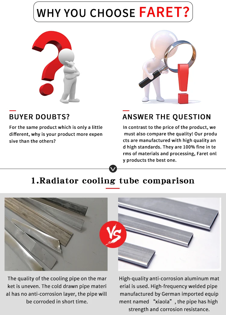 Engine Cooling Oen: 17118625426/430 For The New Bmw F35 Radiator - Buy ...