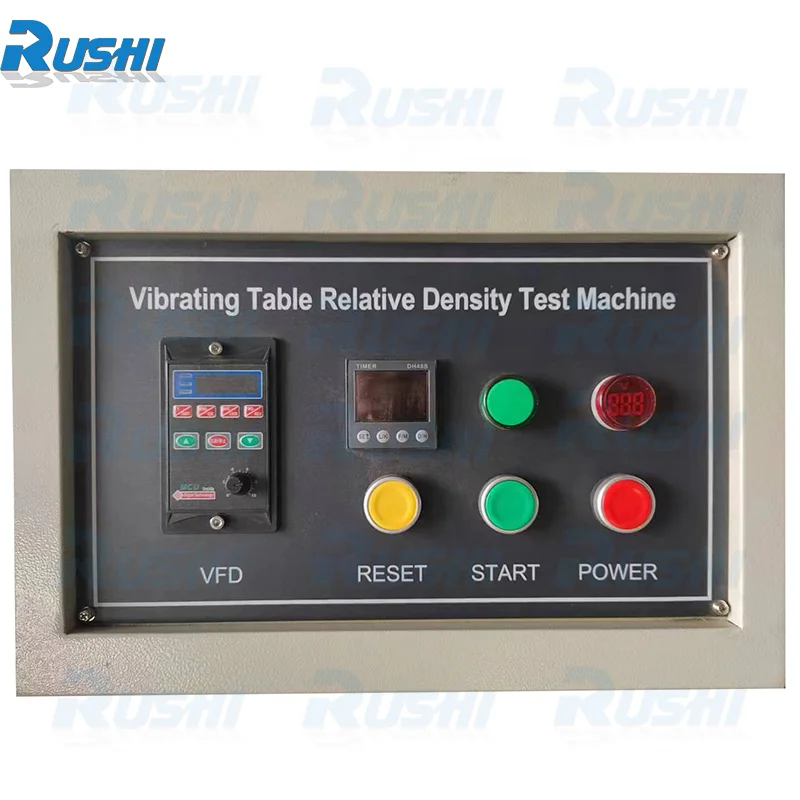 Soil Relative Density Test Apparatus - Buy Coarse-grained Soil Relative ...