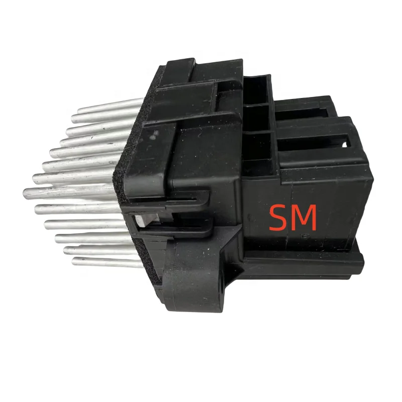 Chevrolet CRUZE MALIBU SAIL - Blower Motor Control Assembly