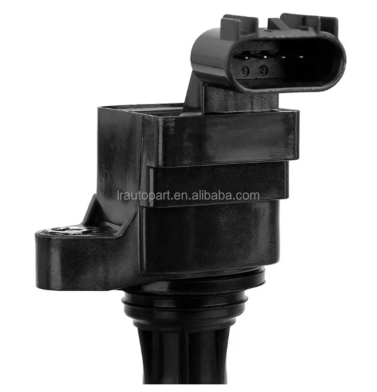 Bobina De Encendido Automático Lr 12638824 12578224 Uf491 Para Buick ...