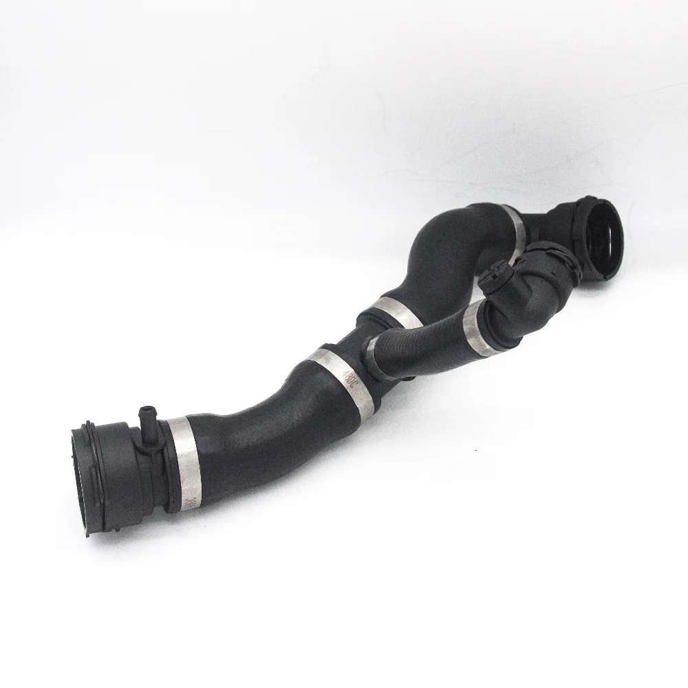 宝马e81 E87 E82 116i 118i 120i水箱散热器软管 (上部) 17127525023 - Buy 水箱散热器软管 (上部 ...
