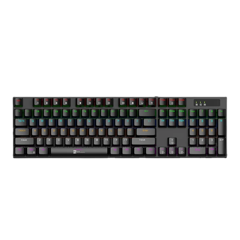 R8 Mechanical Keyboard Guide: How to Choose the Right Model