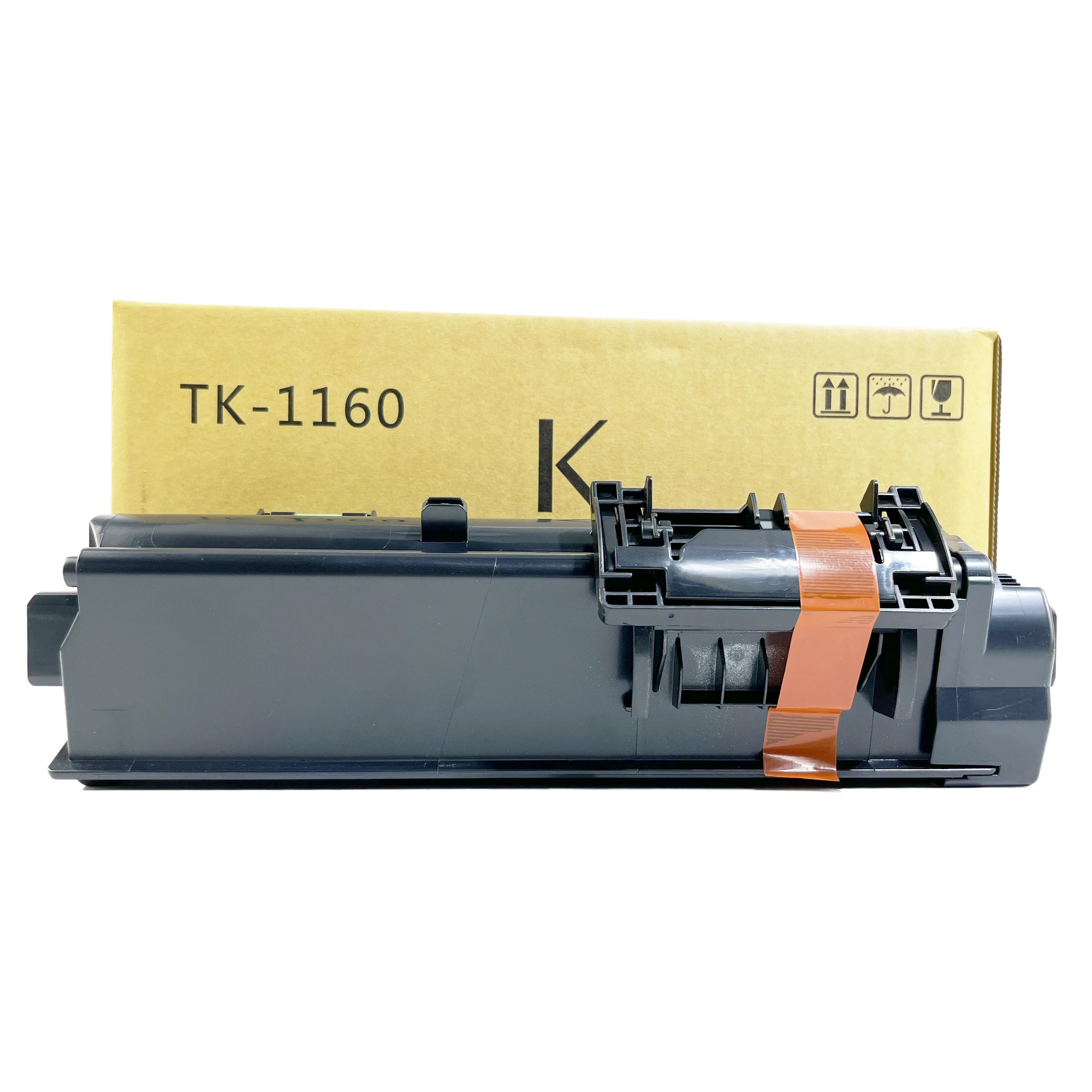 Tk1160 Tk-1160 Copier Toner Refill Cartridge Compatible with P2040dn ...