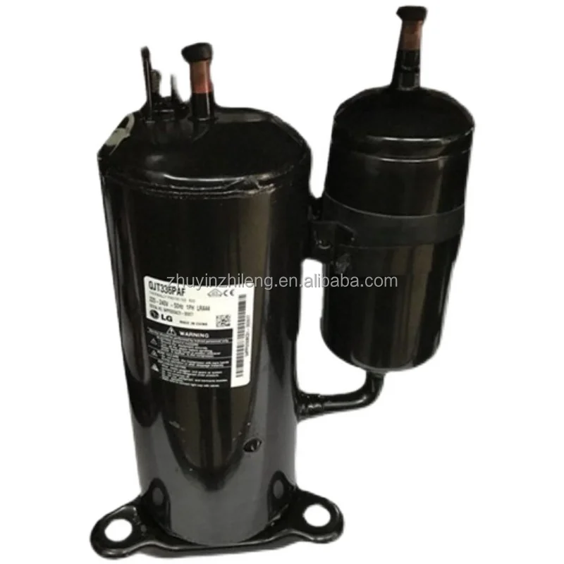 Sell 24000btu R22 And R410a Lg Compressor - Buy Lg Compressor,Lg Ac Compressor R22,Compressor Lg ...