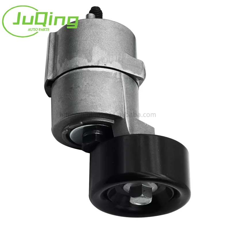 Auto Parts Engine Idler V-Ribbed Belt Kit 252122G760 for Kia 2.0L 2.4L ...