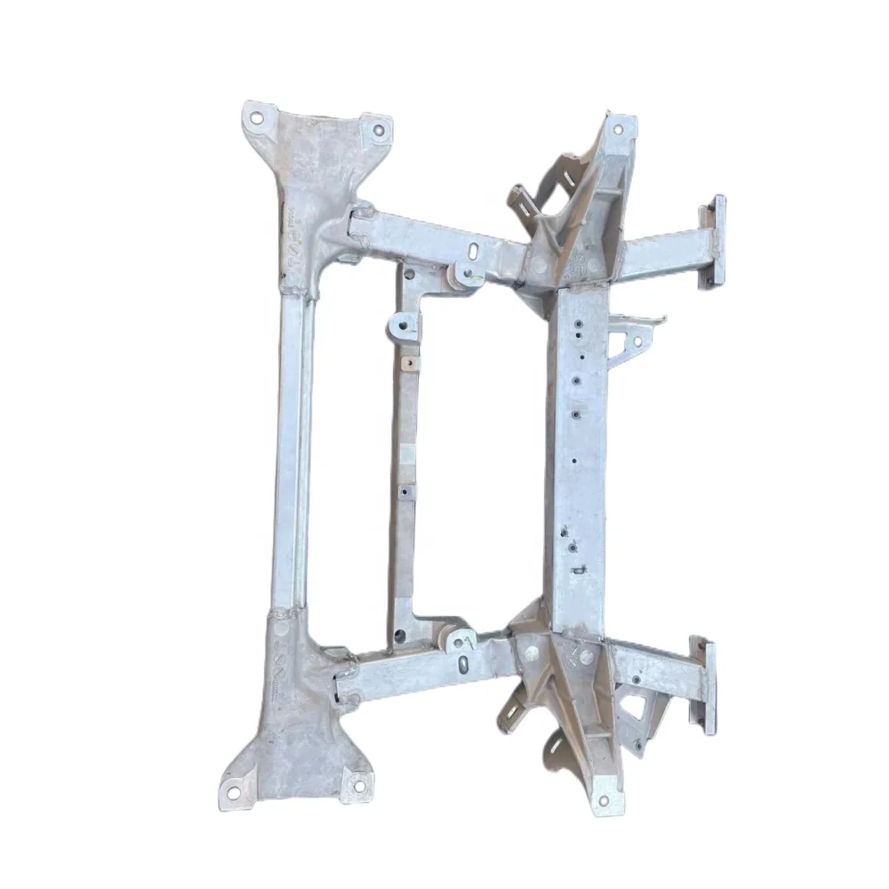High Quality Front Subframe Assembly for Tesla Model S