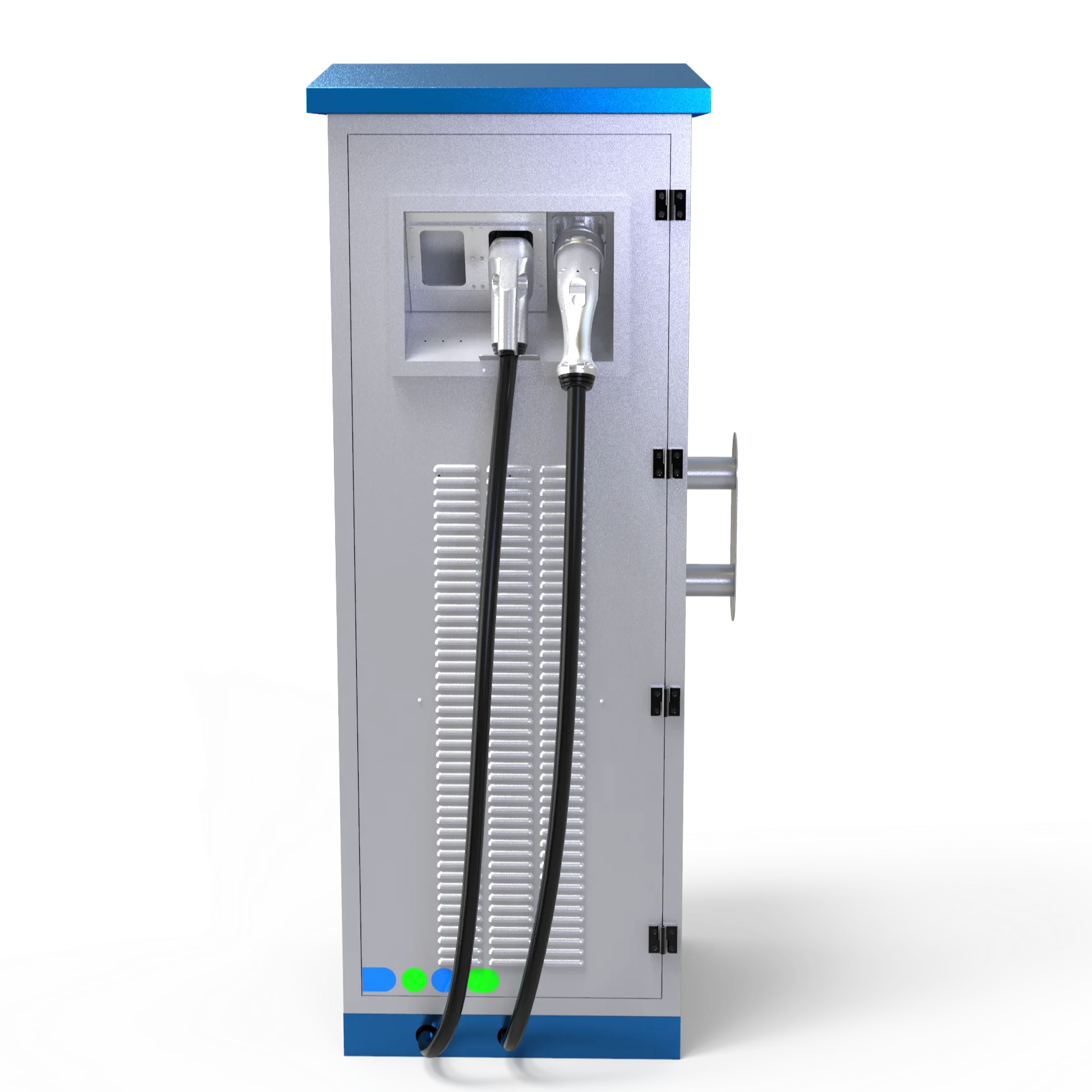 Dc 50kw 80kw 100kw Ev สถานีชาร์จไฟฟ้าสำหรับทางหลวงรถไฟฟ้าสถานีชาร์จ Ev - Buy Ev Charger,สถานี ...