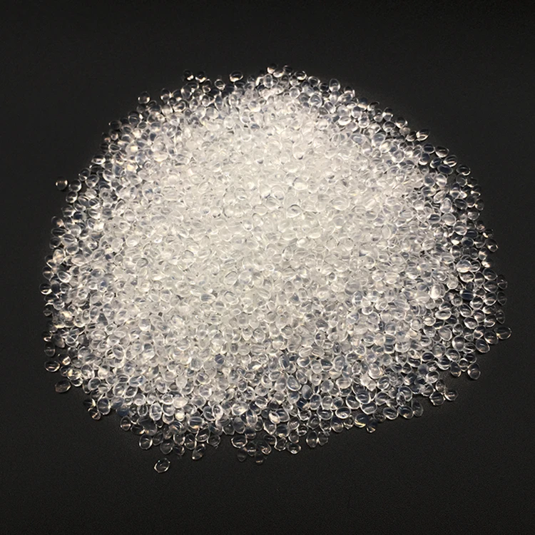 Competitive Price Virgin Tpu Pellets Polyurethane For Exttuder - Buy ...