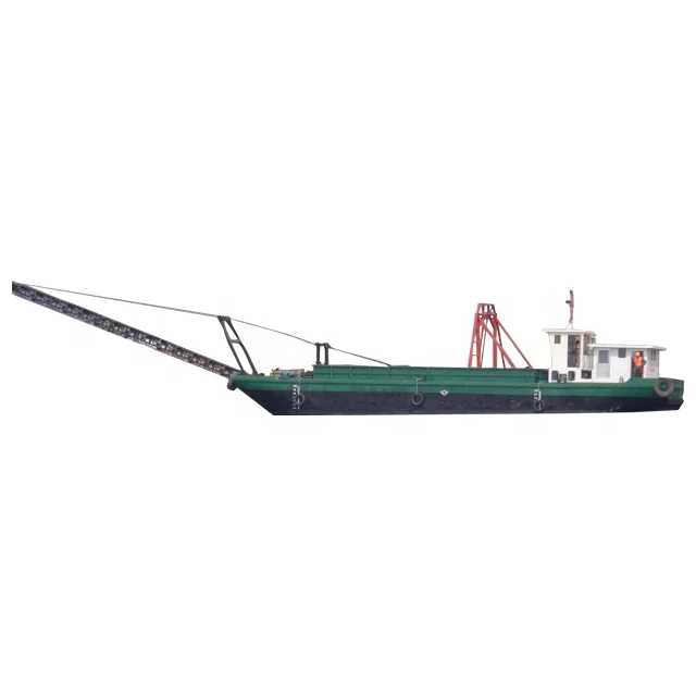 Sand Transportation Ship/barges/boat Sand Barge Small Carrier Ship For ...