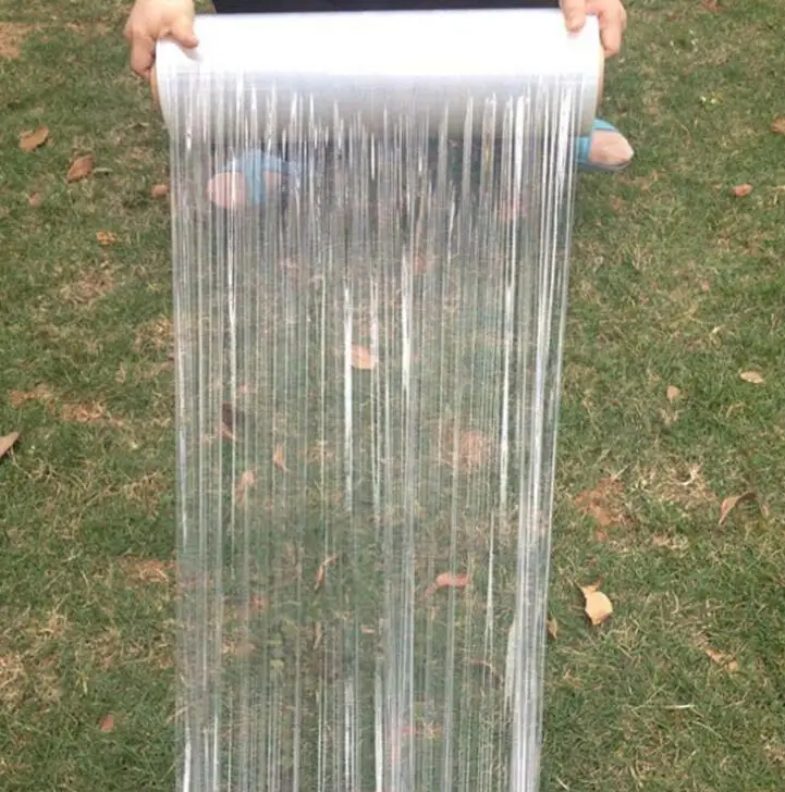 50cm Roll Rapping Laminating Film Roll - Pallet Film