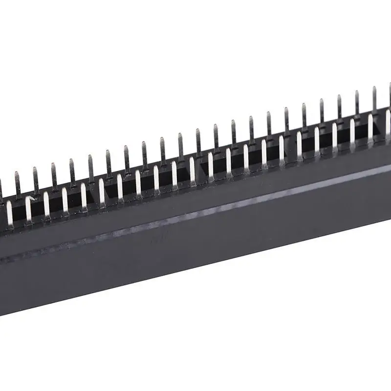 Replacement 72Pins 72 Pin Cartridge Card Slot for Nintendo ...