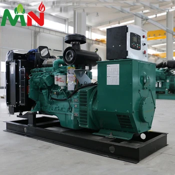 Largest Capacity 1mw 1000kw 1 Megawatt Diesel Generator - Buy 1mw ...