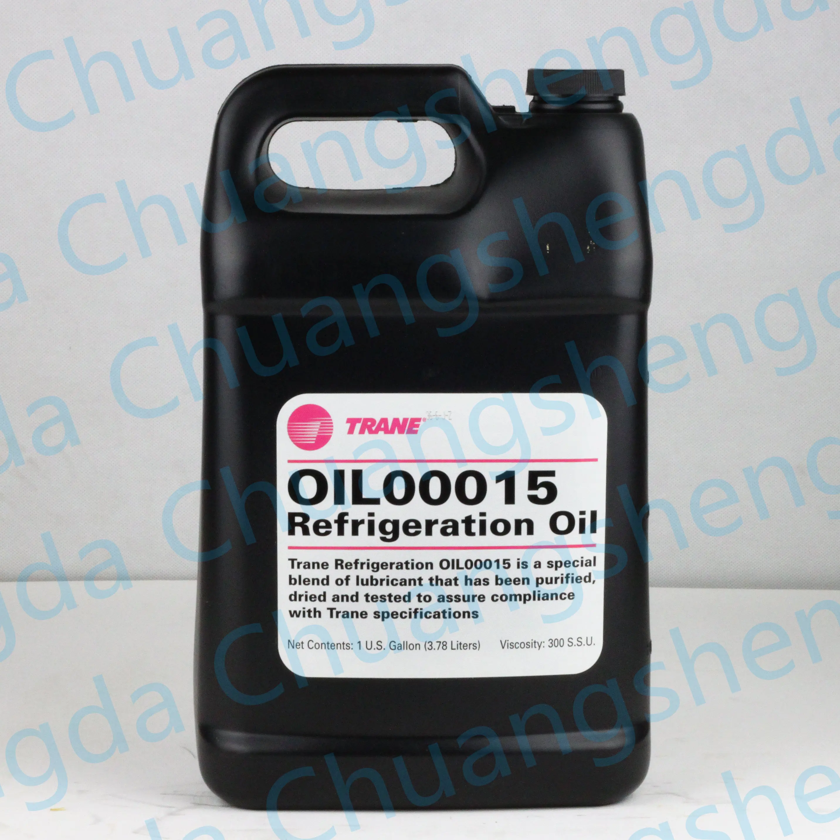 Trane Chiller Parts OIL00015 - Screw Compressor Lubricant Oil for ...