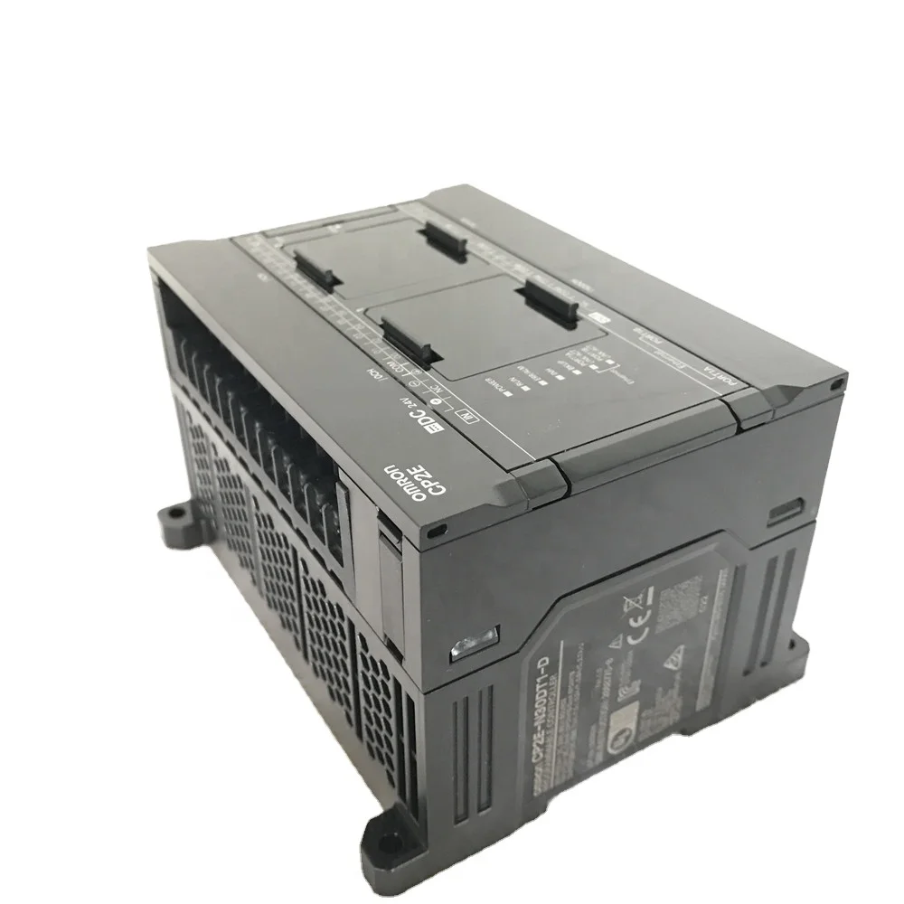 Cp2e Cpu Unit Original Plc - Buy Omron Plc Cp2e,Cp Series,Omron Plc Cp1e Product on Alibaba.com