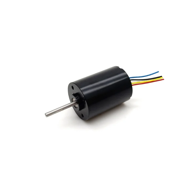 Lc Bldc Electric Motor 24vdc 12vdc Micro Engine 30mm Mw3040 High Speed ...