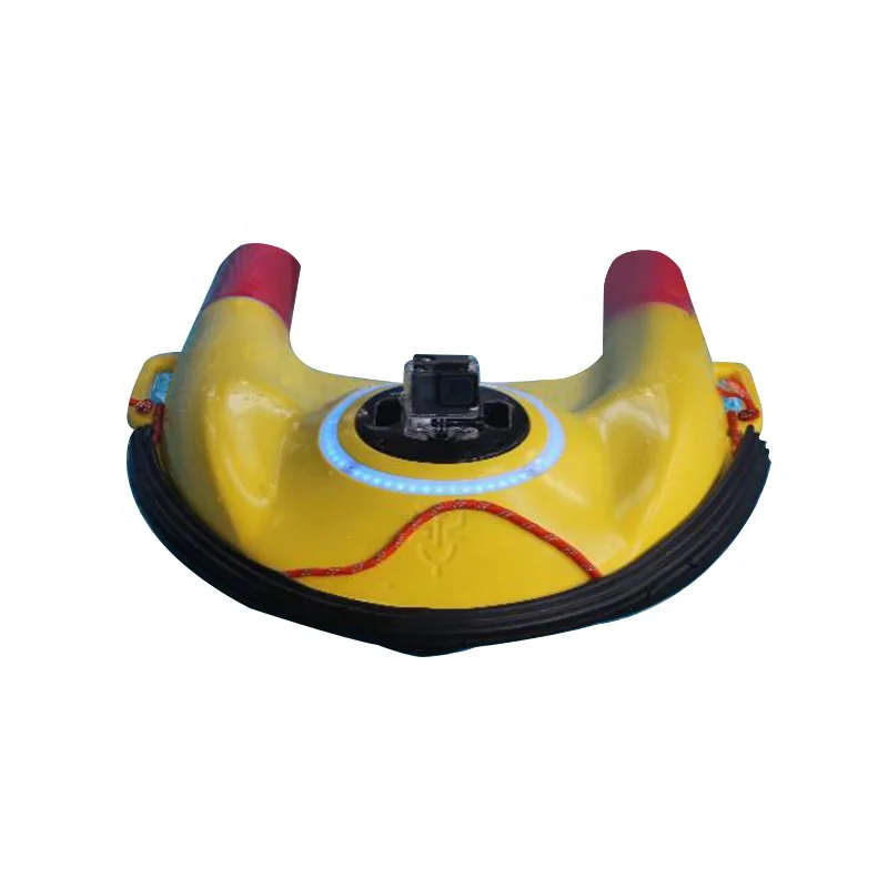 Water Rescue Robot - Intelligent Remote Control for Drowning Emergency ...