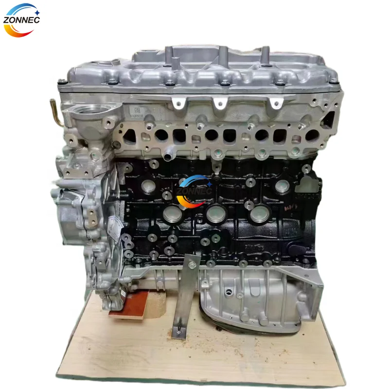 Bare Engine 3.0l Jx4d30 Diesel Engine For Jmc Vigus Truck - Buy Jx4d30 ...