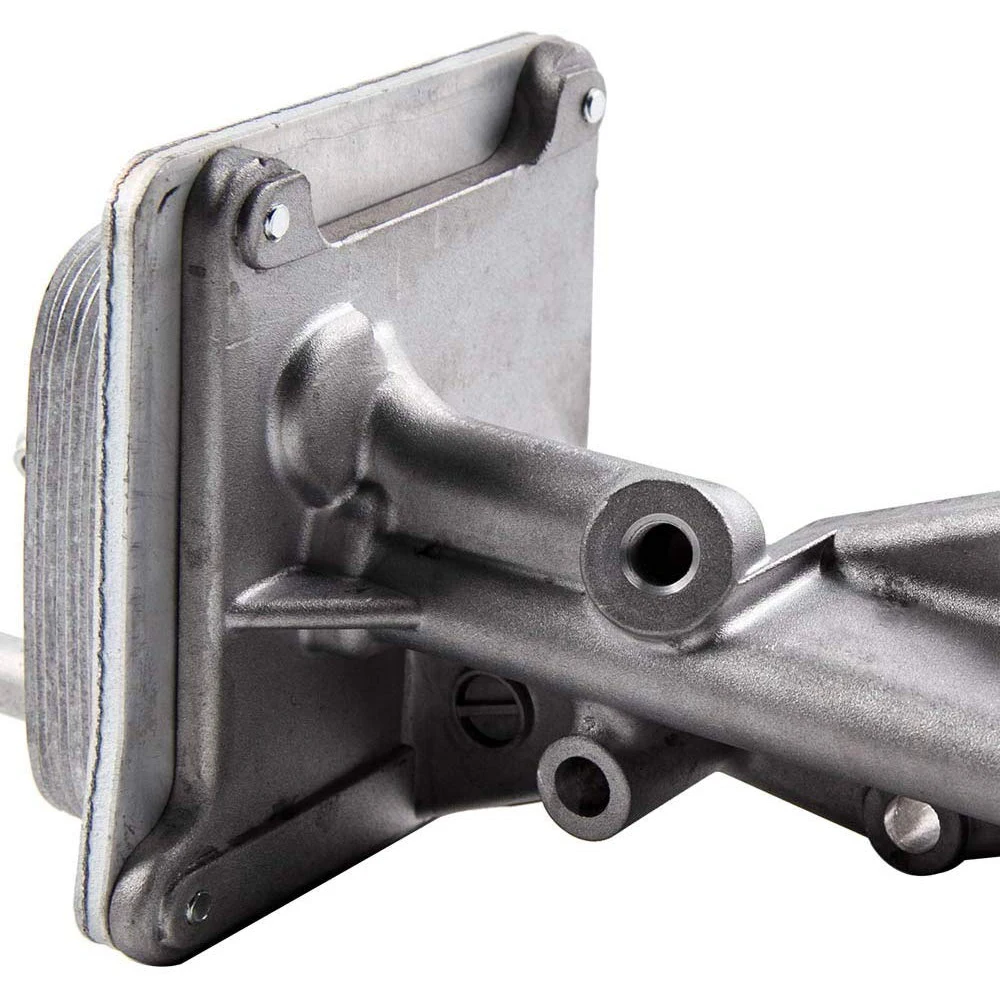 21300-ja00a Oil Cooler For Nissan Altima 2007-2013 For Sentra 2007-2011 ...