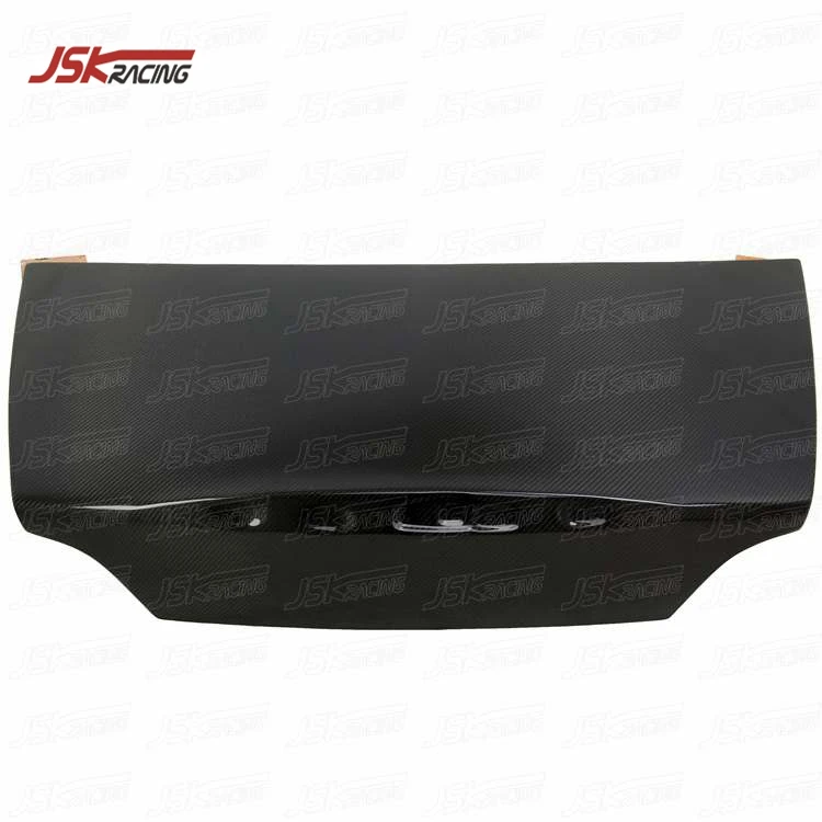 OEM Style Carbon Fiber Rear Trunk for 2000-2008 Honda S2000 AP1 AP2 ...