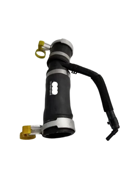 Tuyau De Retour De Liquide De Refroidissement,Pour Land Rover Jaguar 3 ...