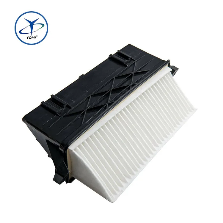 Air Filters 6420941204 6420941904 6420940000 6420942304 For Mercedes ...
