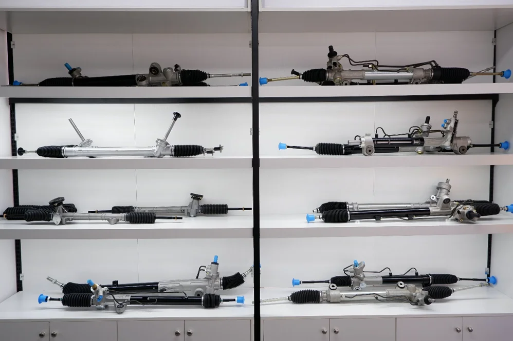 Eok Steering Knuckle for Chevy Spark OE 96491285 96491286