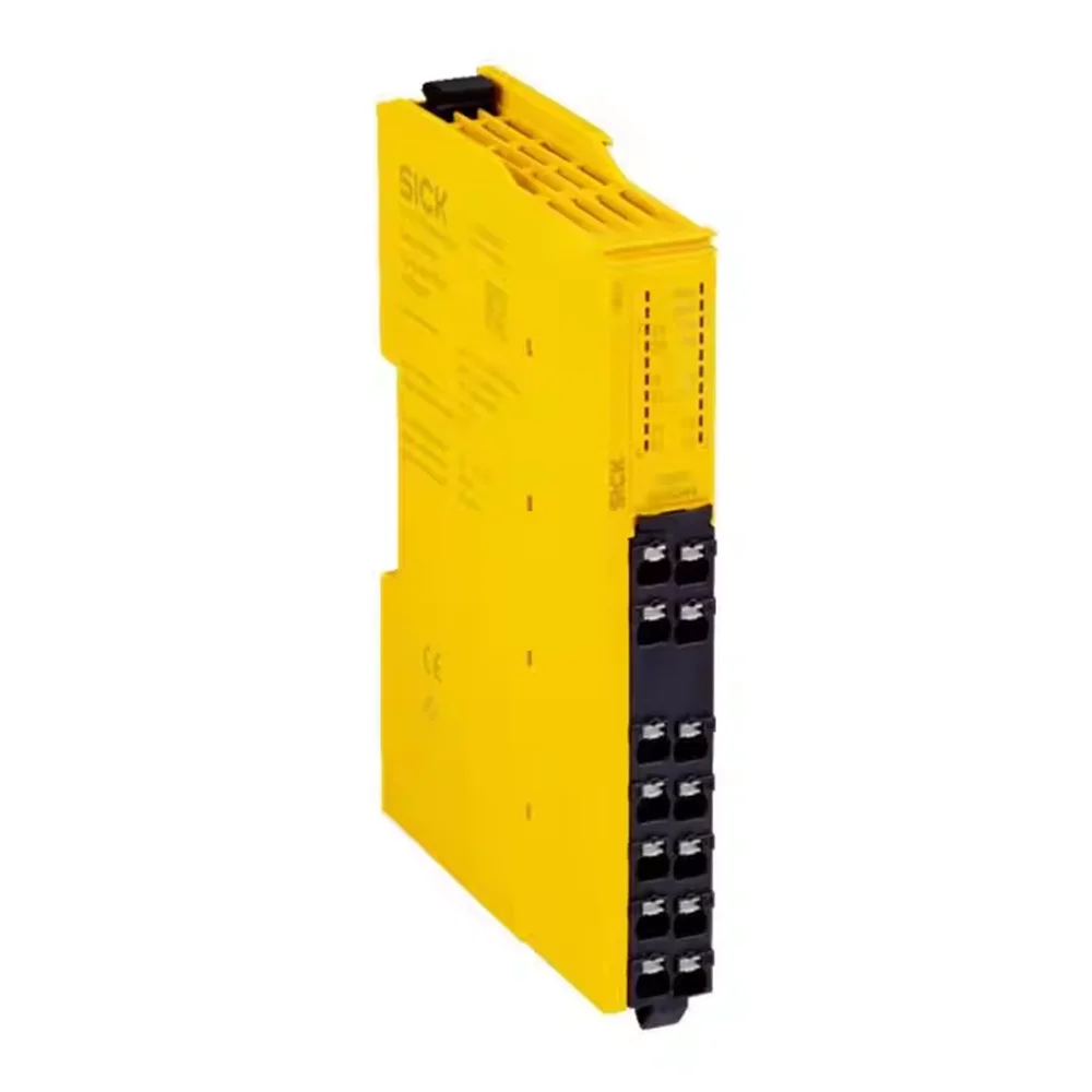 Sick Safety Relay Module Fx3-xtio84002/ue410-xu3t5 Rly3-emss100 Output Module Digital Module ...