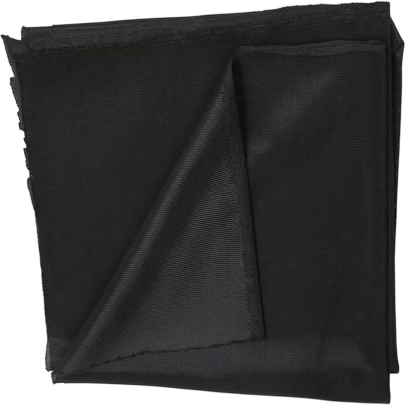 Waterproof Speaker Grill Cloth - Durable & Stylish Protection