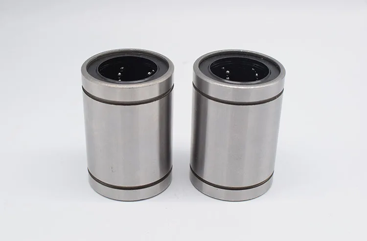 Lme12uu Linear Ball Bearing 12mm Bushing Bearing Lm8 Linear Bearing ...