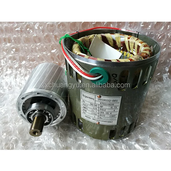 Trane Refrigeration Tools ROR00326 - Original Rotor