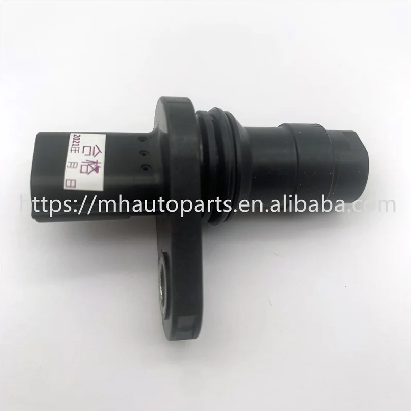Auto Electrical Systems Parts Crankshaft Position Sensor 23731-ED015 ...