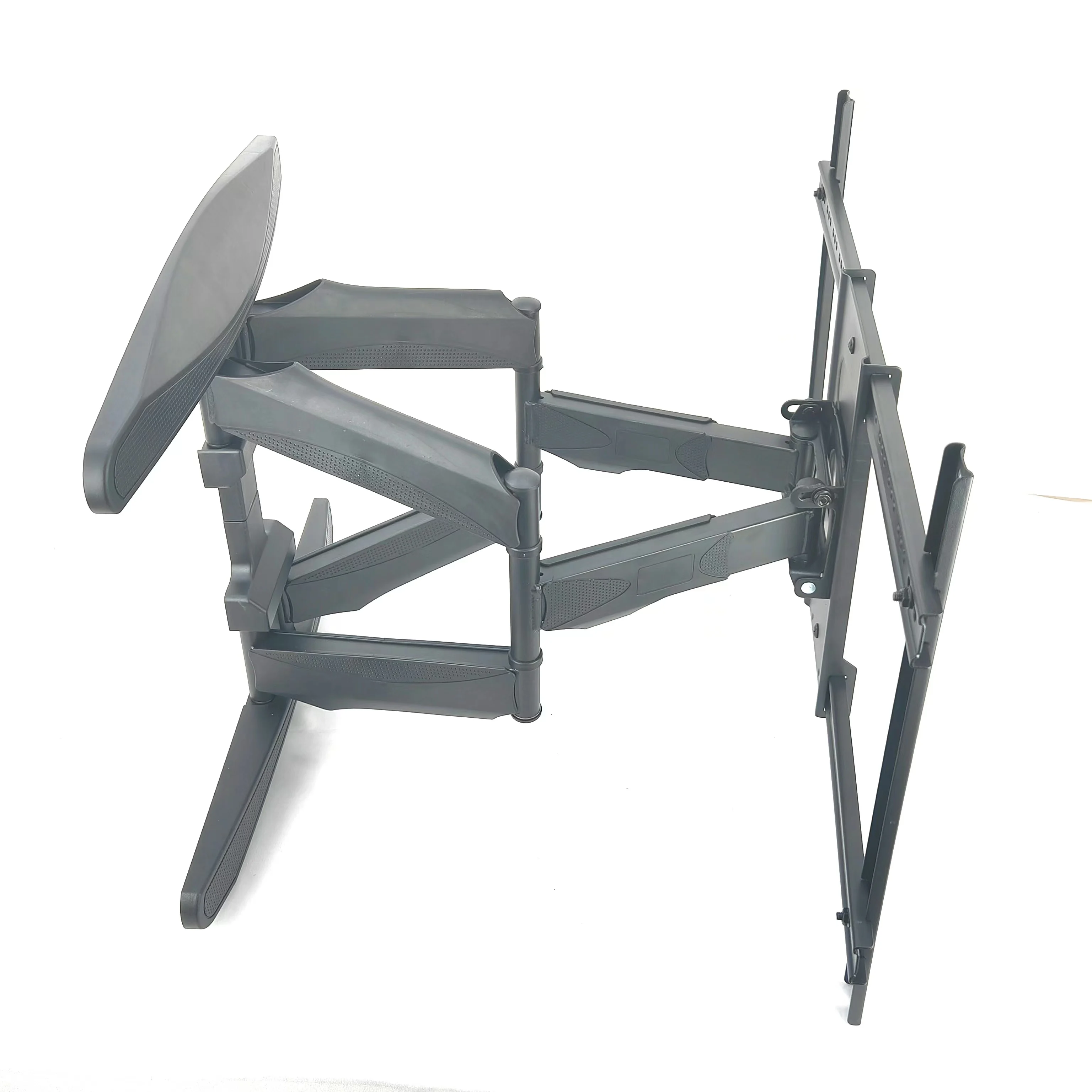 Wood Tv Wall Mount Box Casing For Cc Tv Camera Portrait Landscape ...