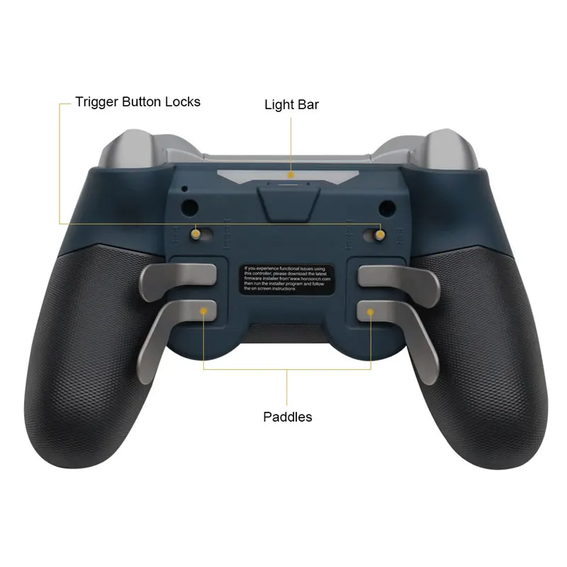 Thrustmaster T Flight Hota 4 For Ps 4 R2 Joystick Pc Windows 10 Ps4 ...