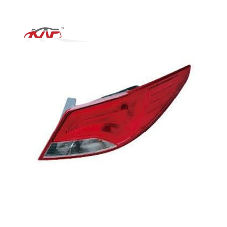 92402-1r630 92401-1r630 Tail Light Auto Car Tail Lamp For Hyundai 2014 ...